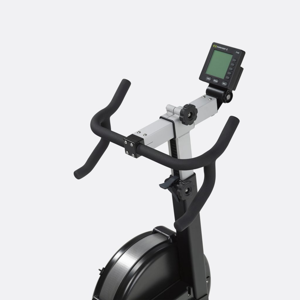 Concept2 BikeErg - REBEL Store
