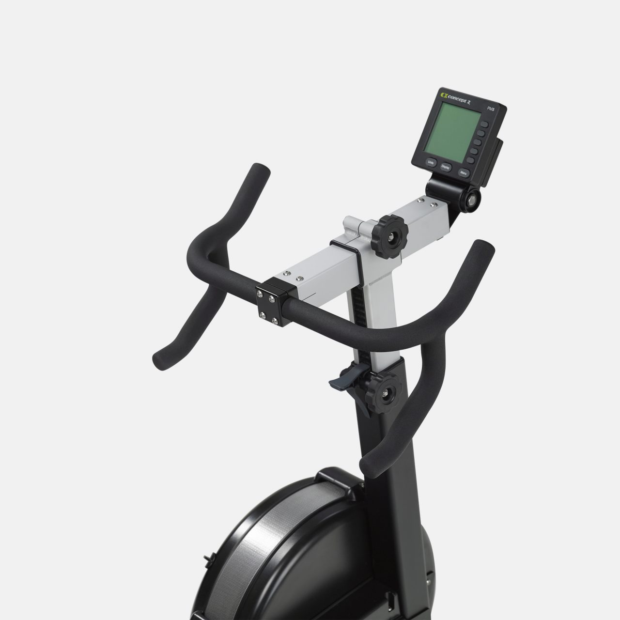 Concept2 BikeErg - REBEL Store