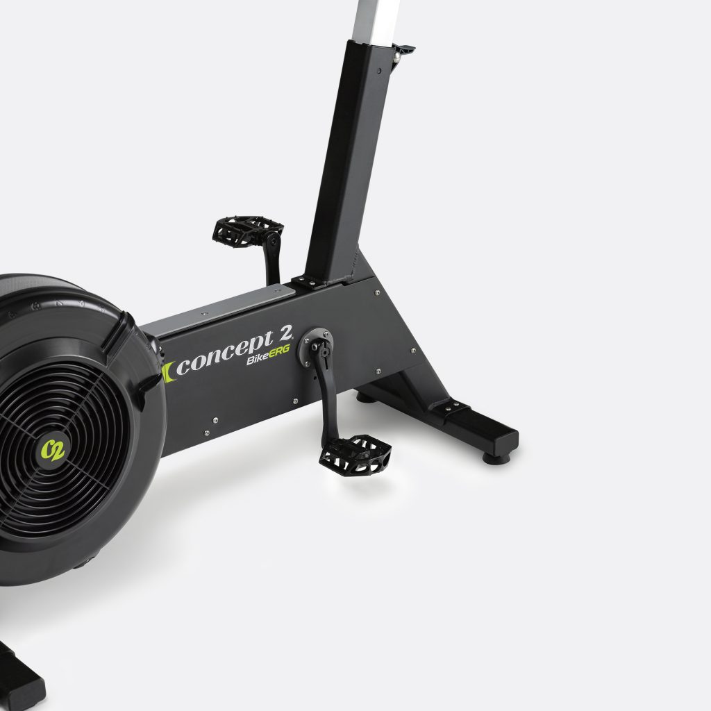 Concept2 BikeErg - REBEL Store