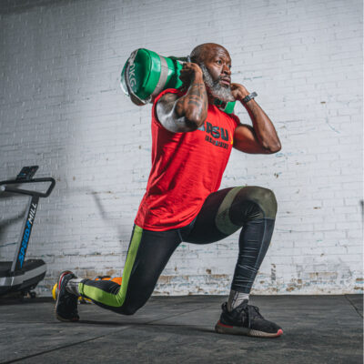 REBEL Sandbags - REBEL Store