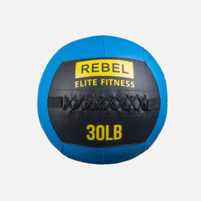 REBEL DMX Medicine Ball LBS - REBEL Store
