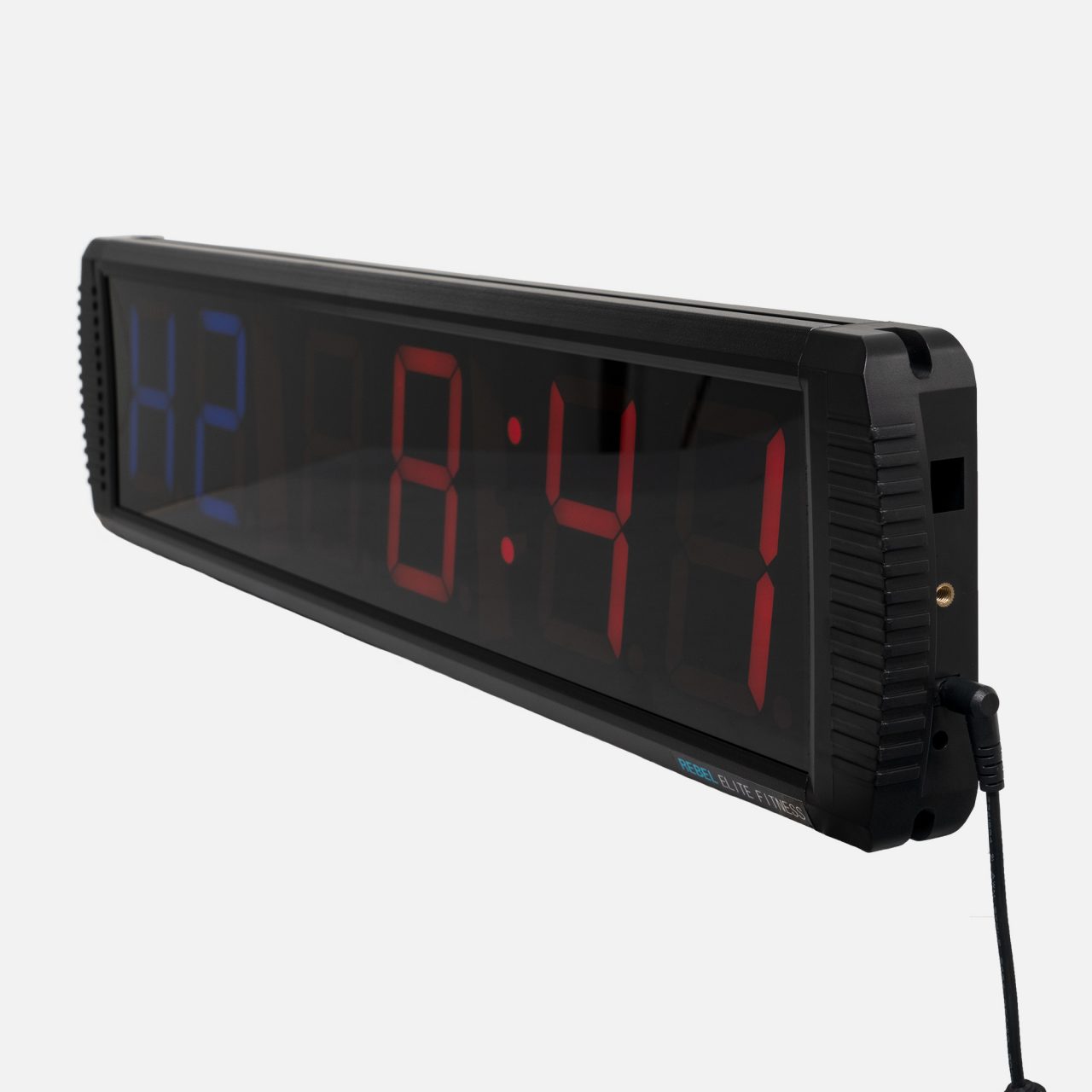 Rebel Wall Timer - REBEL Store