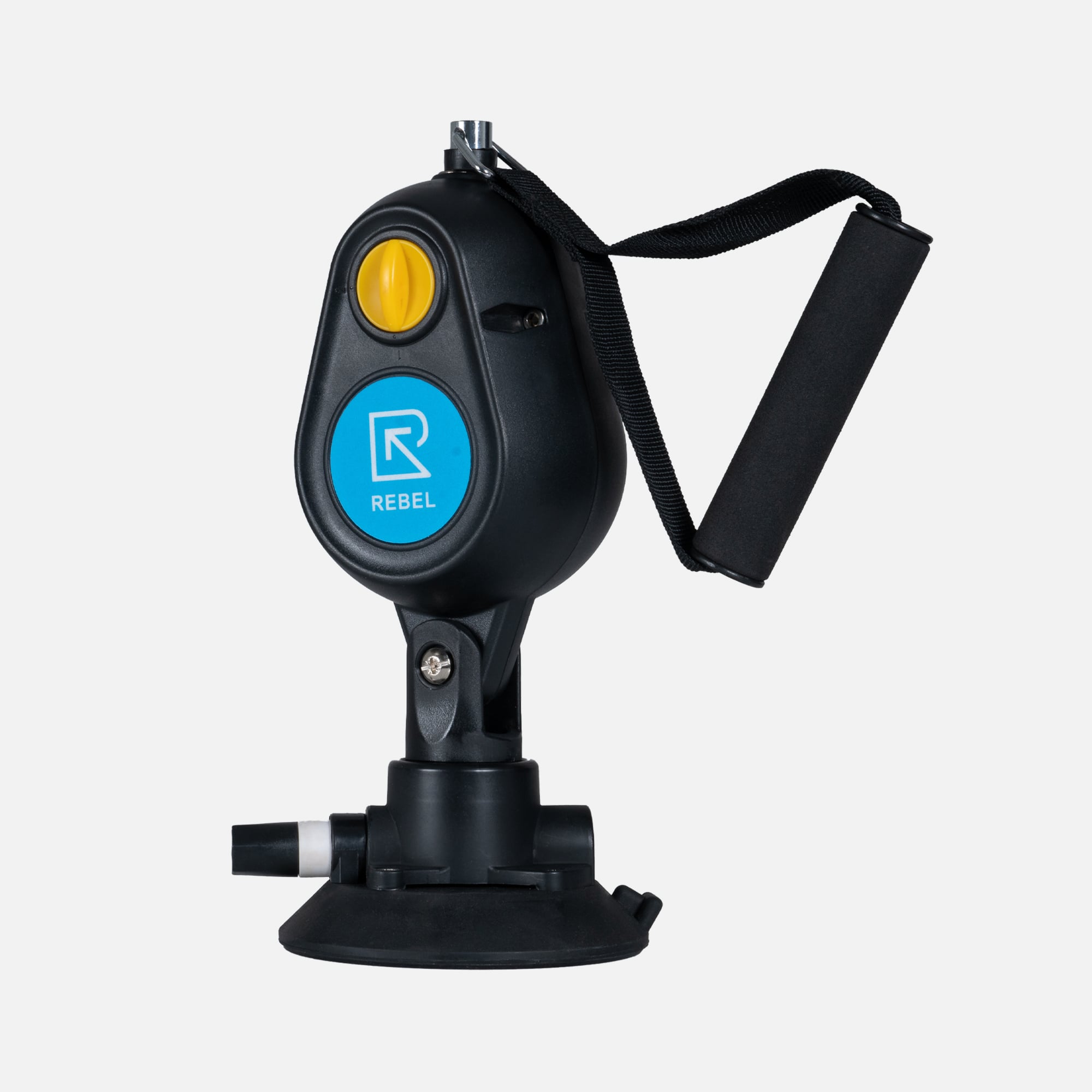 REBEL Cable Trainer - REBEL Store