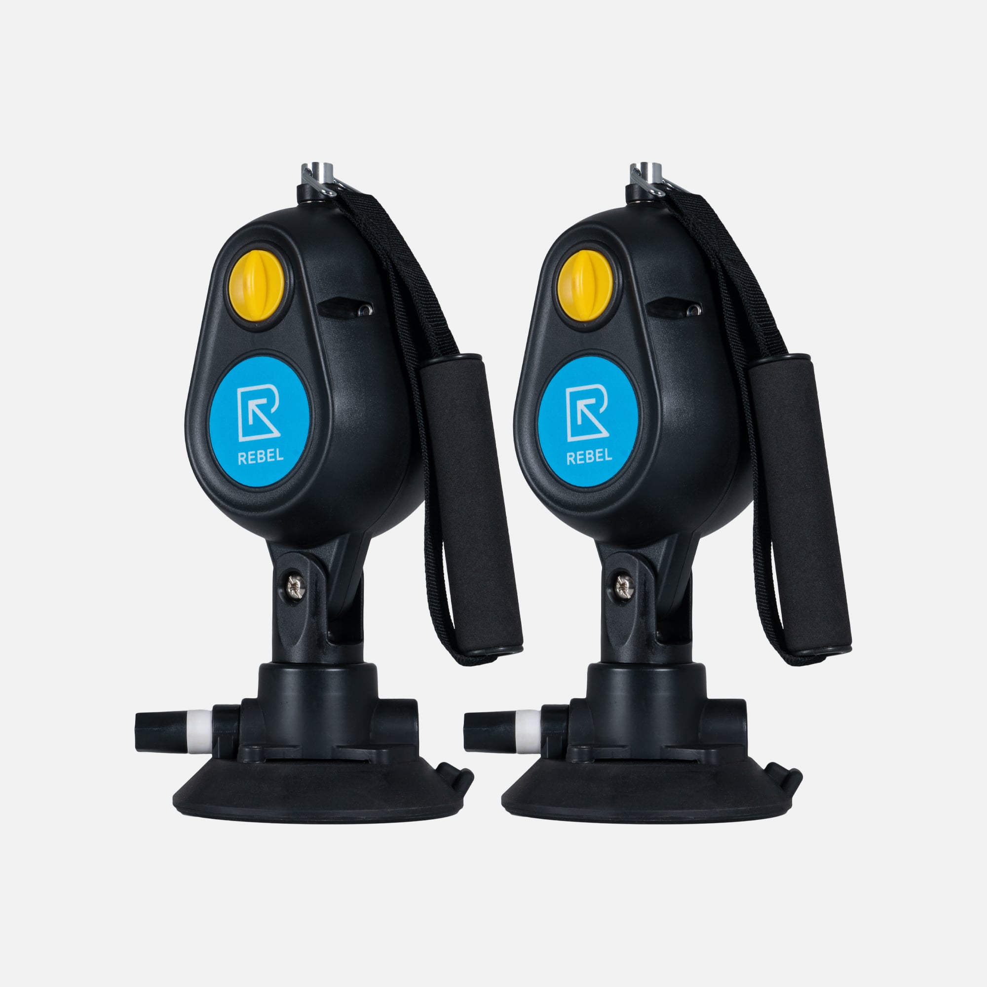 REBEL Cable Trainer - REBEL Store