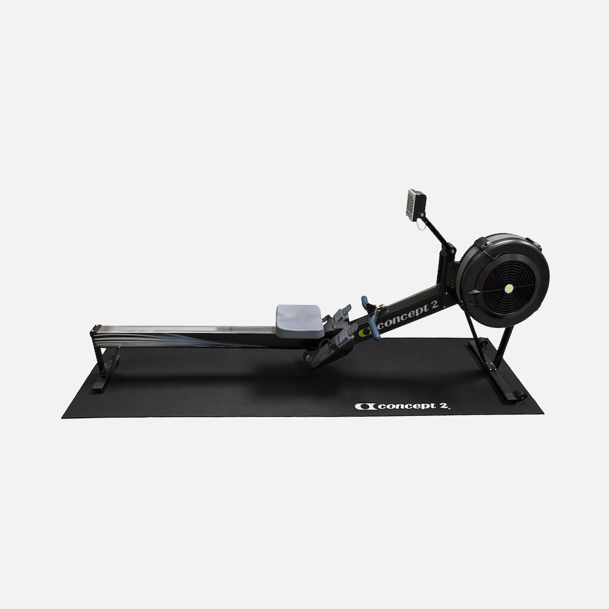 Concept2 RowErg Floor Mat - REBEL Store