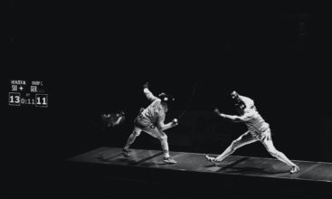 The Olympics - REBEL Store