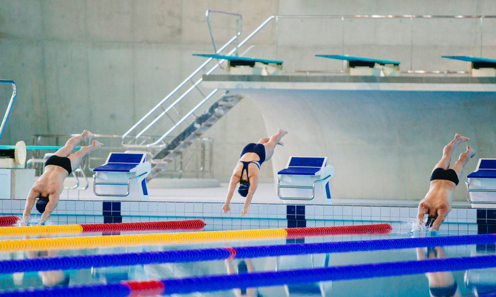 Impactful Drills for Swimming Training | The Rhythm Drill - REBEL Store