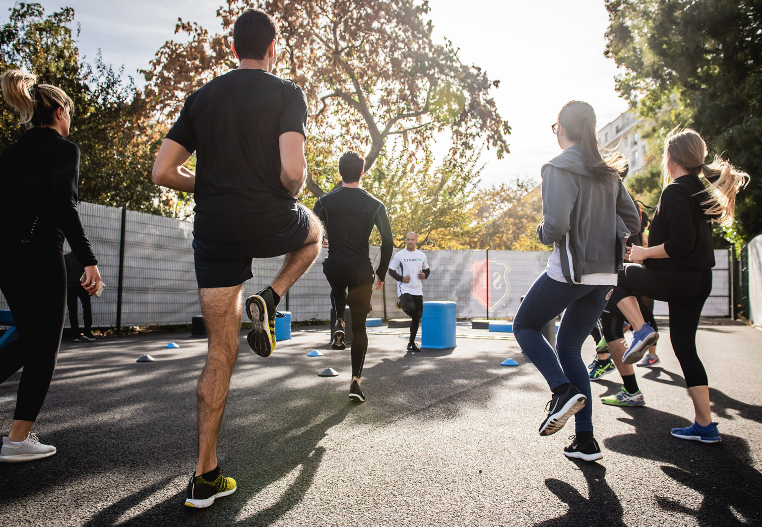 Mobility, Flexibility and Stability for Endurance Sports - REBEL Store