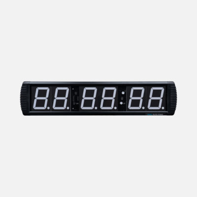 REBEL Wall Timer - REBEL Store
