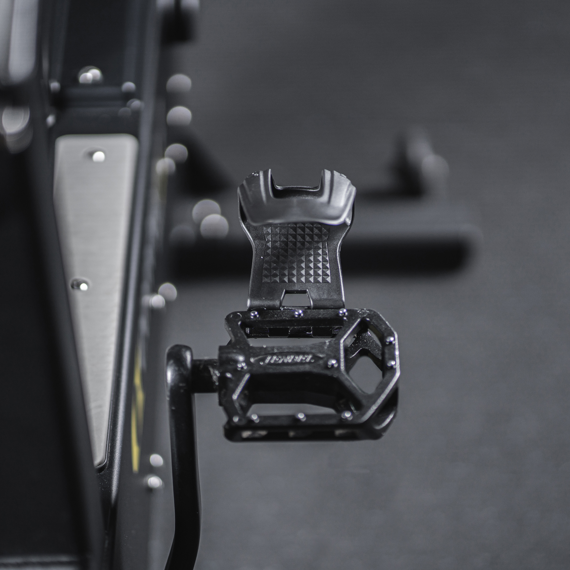 Concept2 BikeErg Toe Clips - REBEL Store