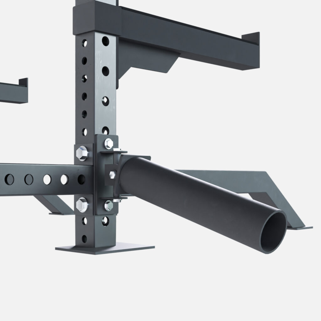 REBEL Power Rack Dip Attachment - REBEL Store