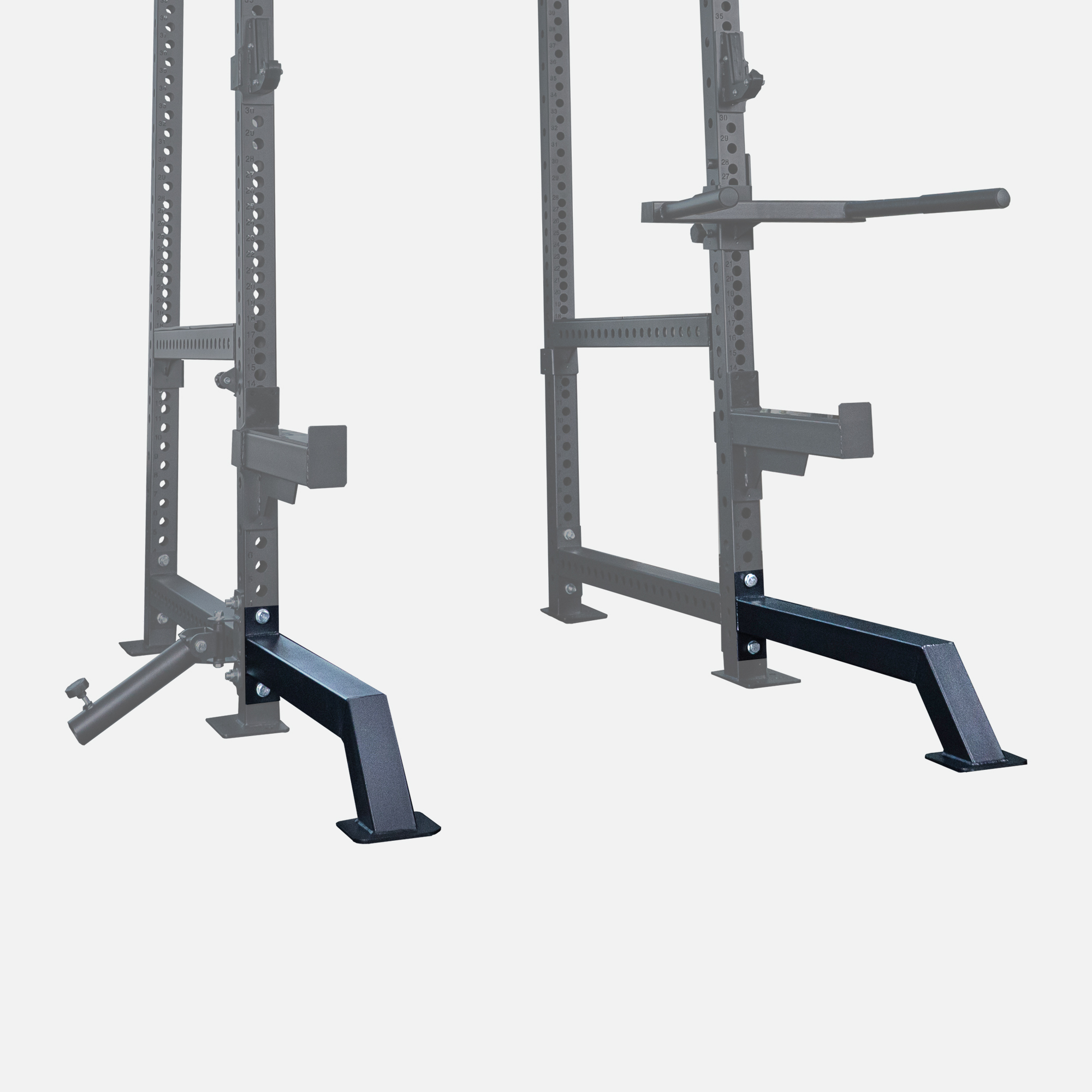 REBEL Power Rack - REBEL Store