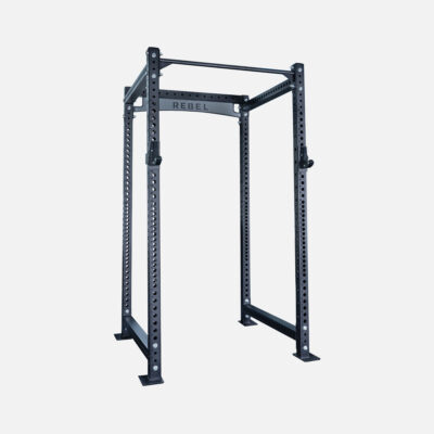 REBEL Power Rack - REBEL Store