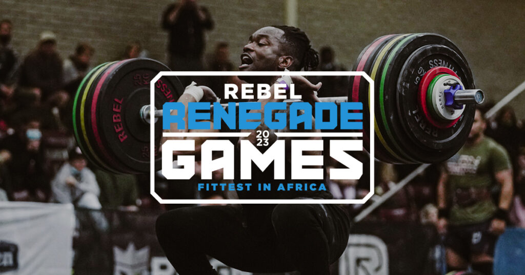 The REBEL Renegade Games - REBEL Store