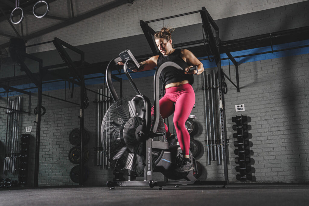 Discovering the Power of the Posterior Chain: A Complete Guide - REBEL ...