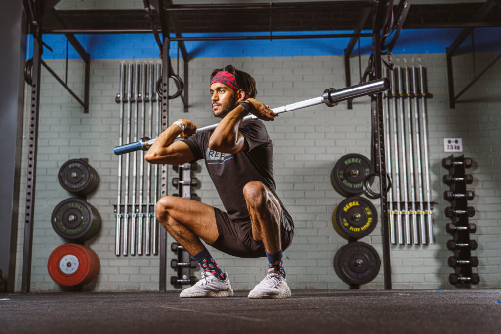 Guarding Your Gains: The Essential Guide to Injury Prevention in ...