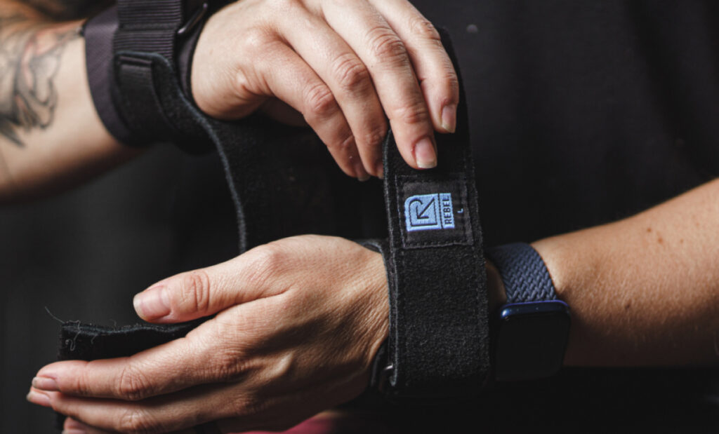 Grip Strength: The Linchpin of Functional Training Performance - REBEL ...