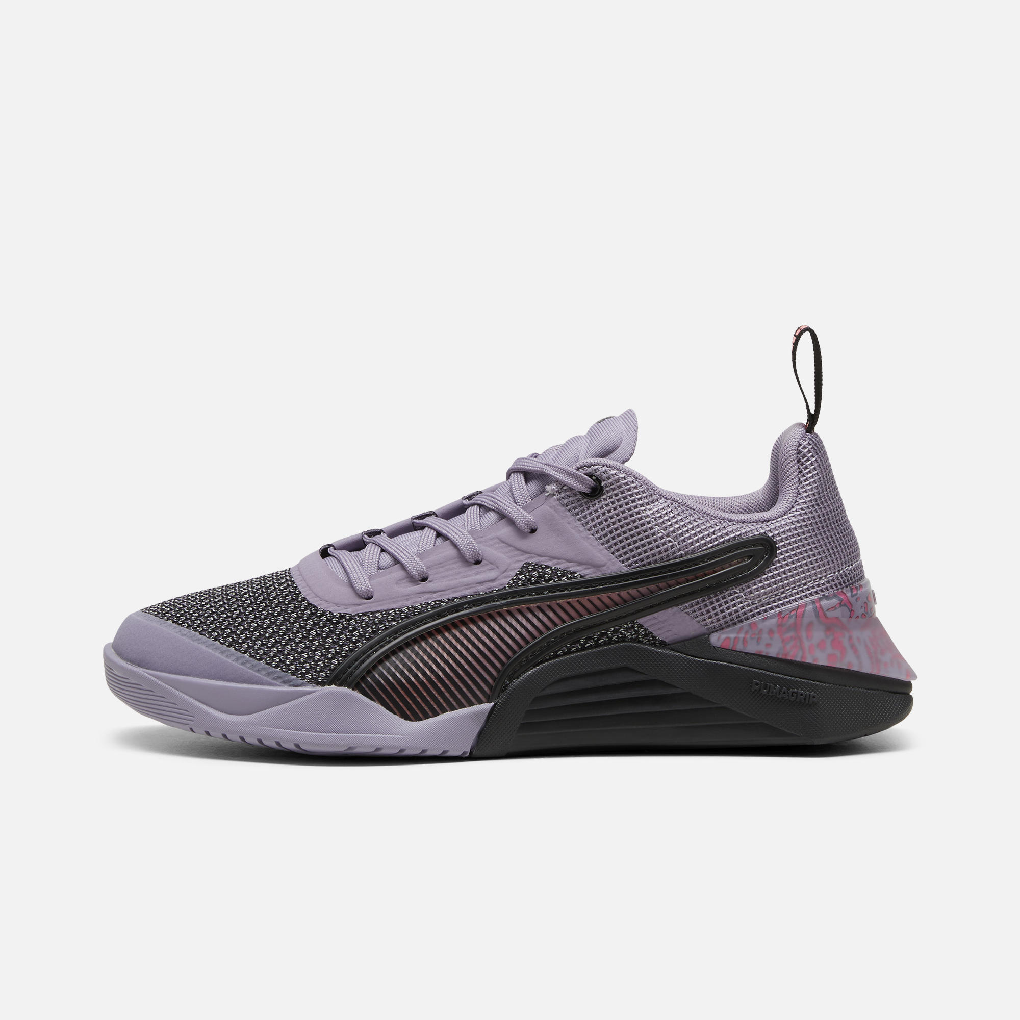 PUMA Fuse 3.0 Women's Training Shoes Pale Plum - REBEL Store