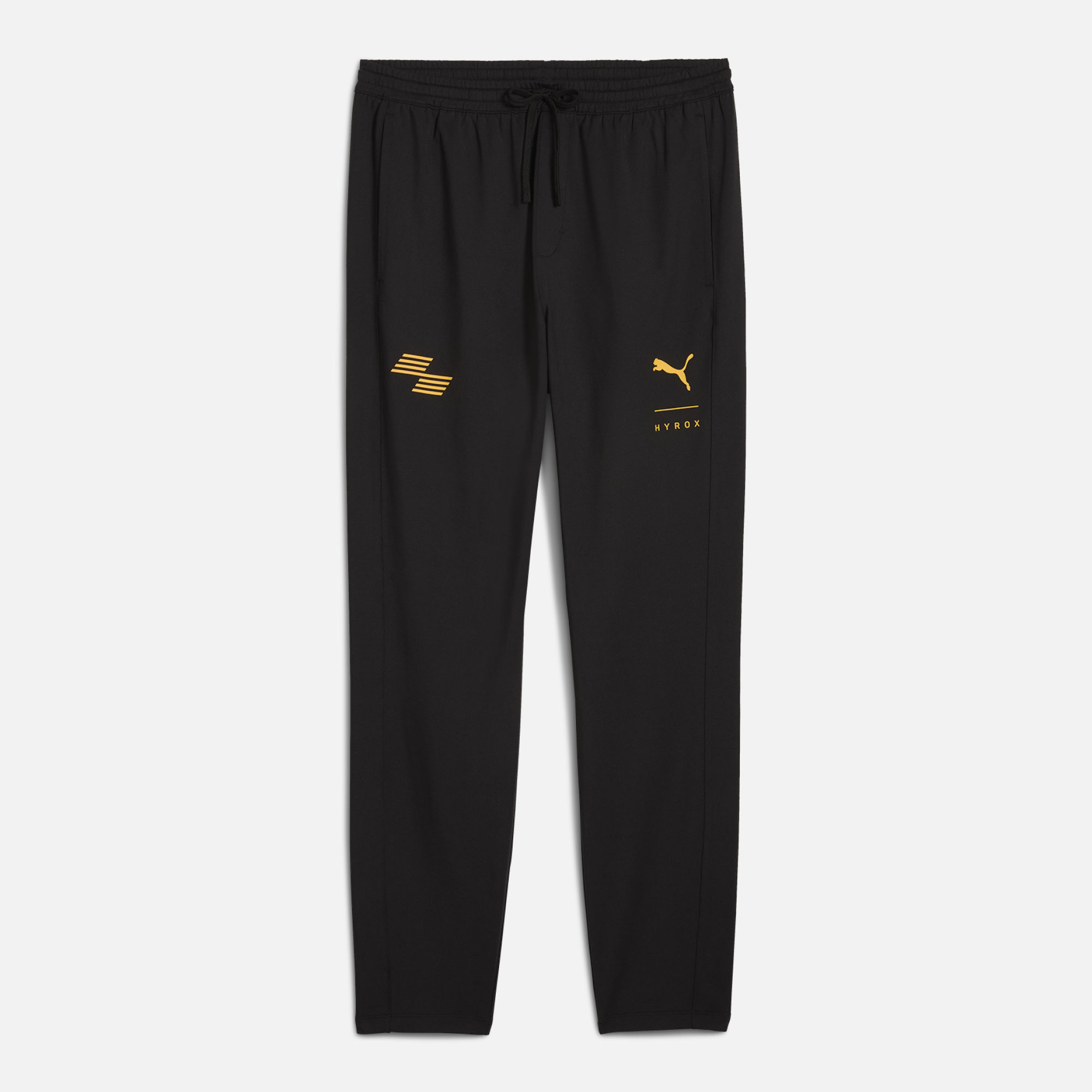 PUMA x HYROX Cloudspun Men’s Jogger Black - REBEL Store