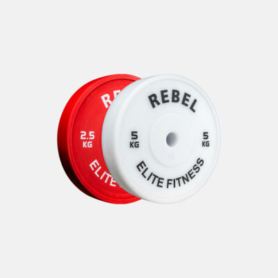 REBEL Technique Plates - REBEL Store
