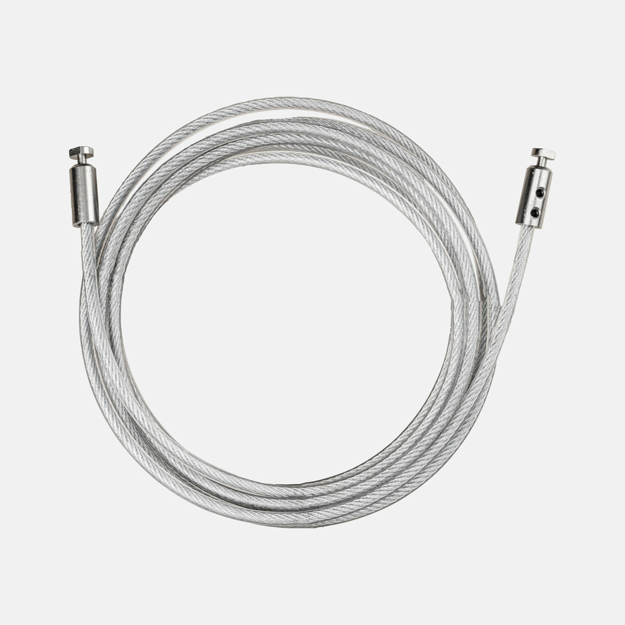 REBEL Heavy AF Training Jump Rope - REBEL Store