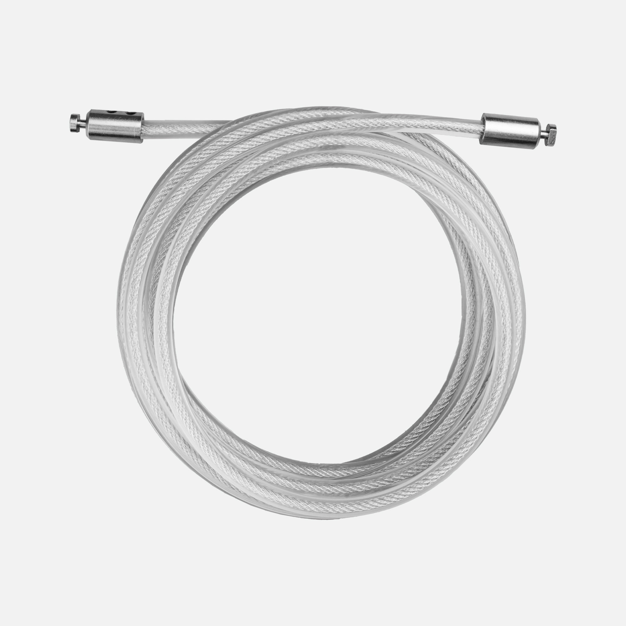 REBEL Heavy AF Training Jump Rope - REBEL Store