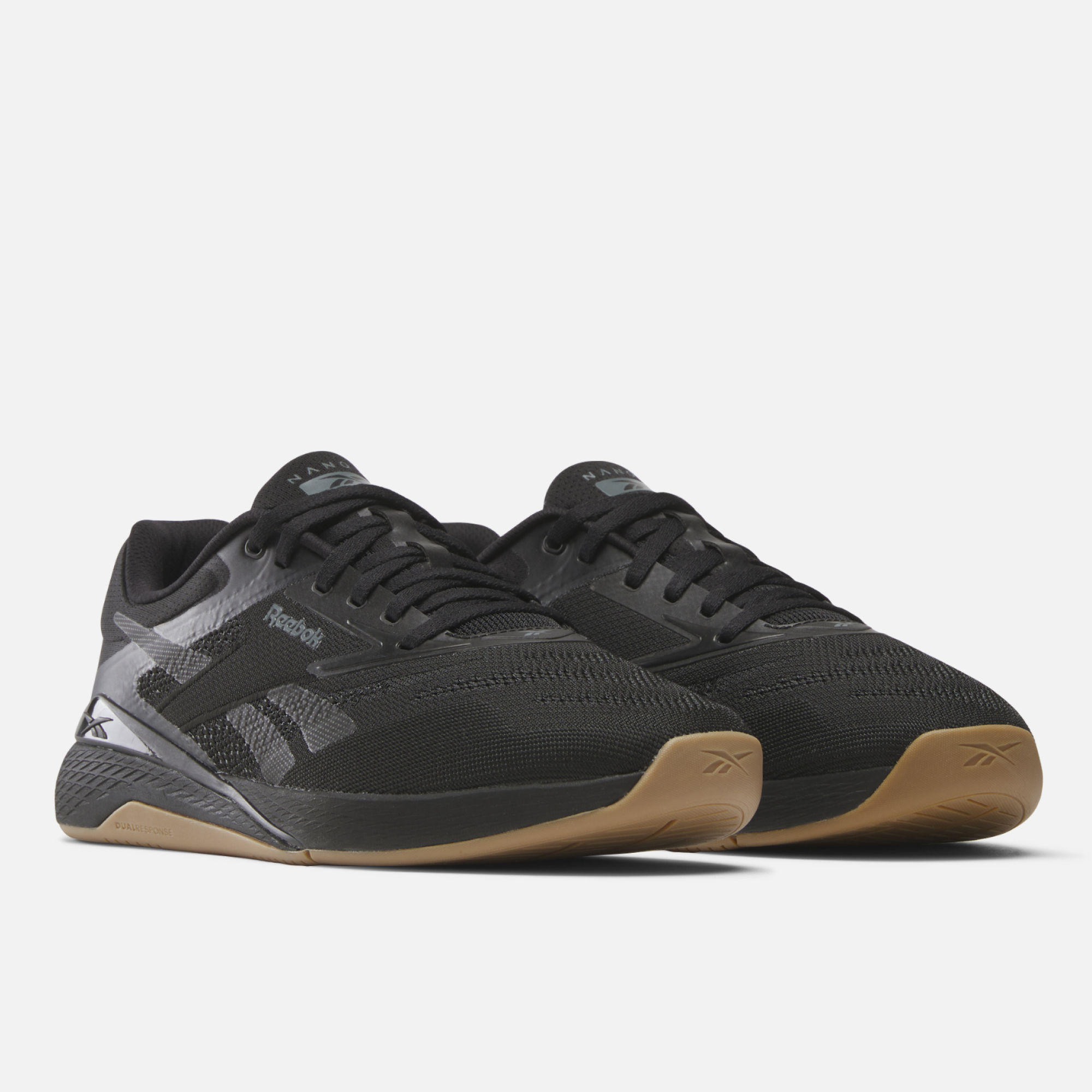 Reebok Nano X5 Unisex Training Shoes Black and Reebok Lee - REBEL Store