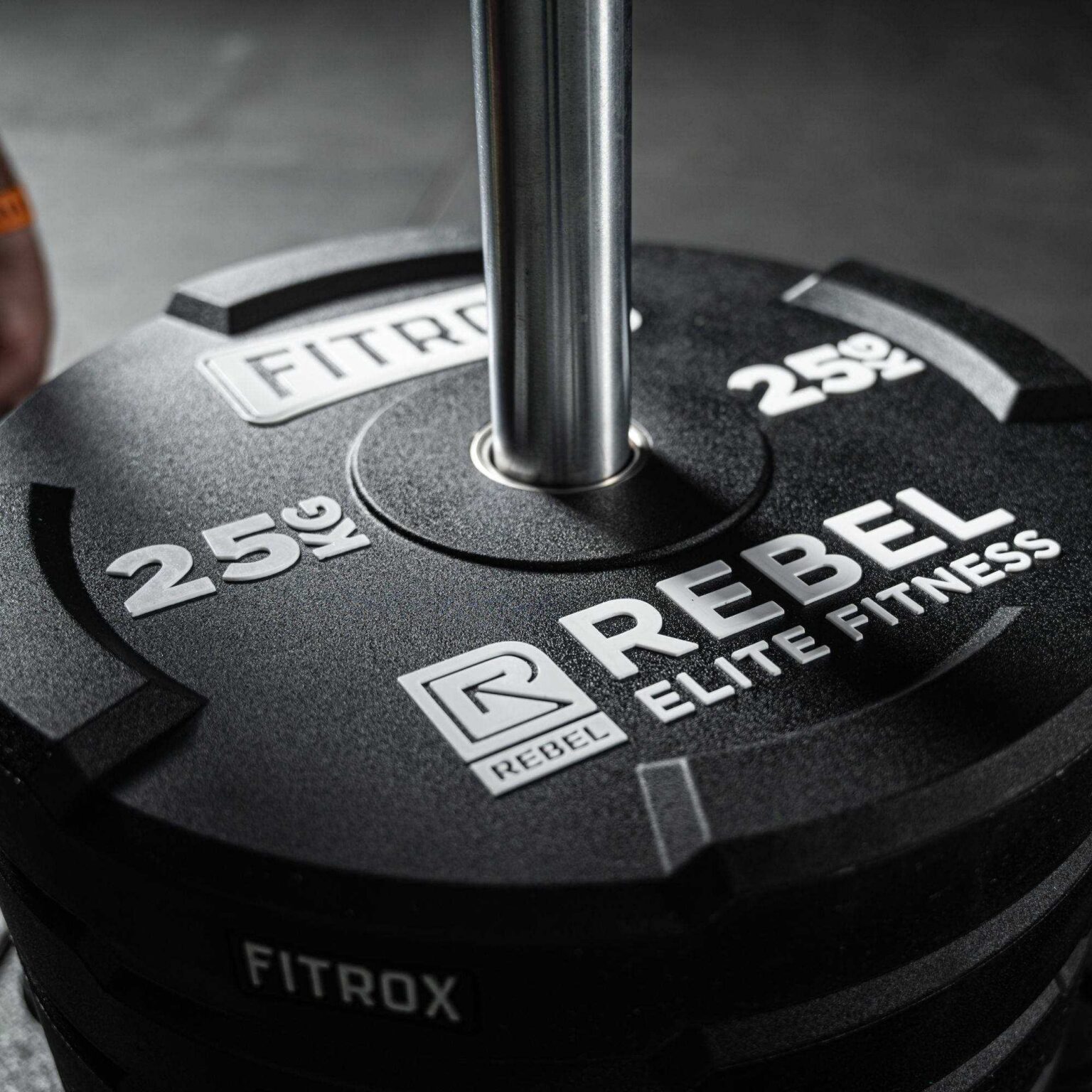 FitRox | Premium HYROX Competition Gym Equipment