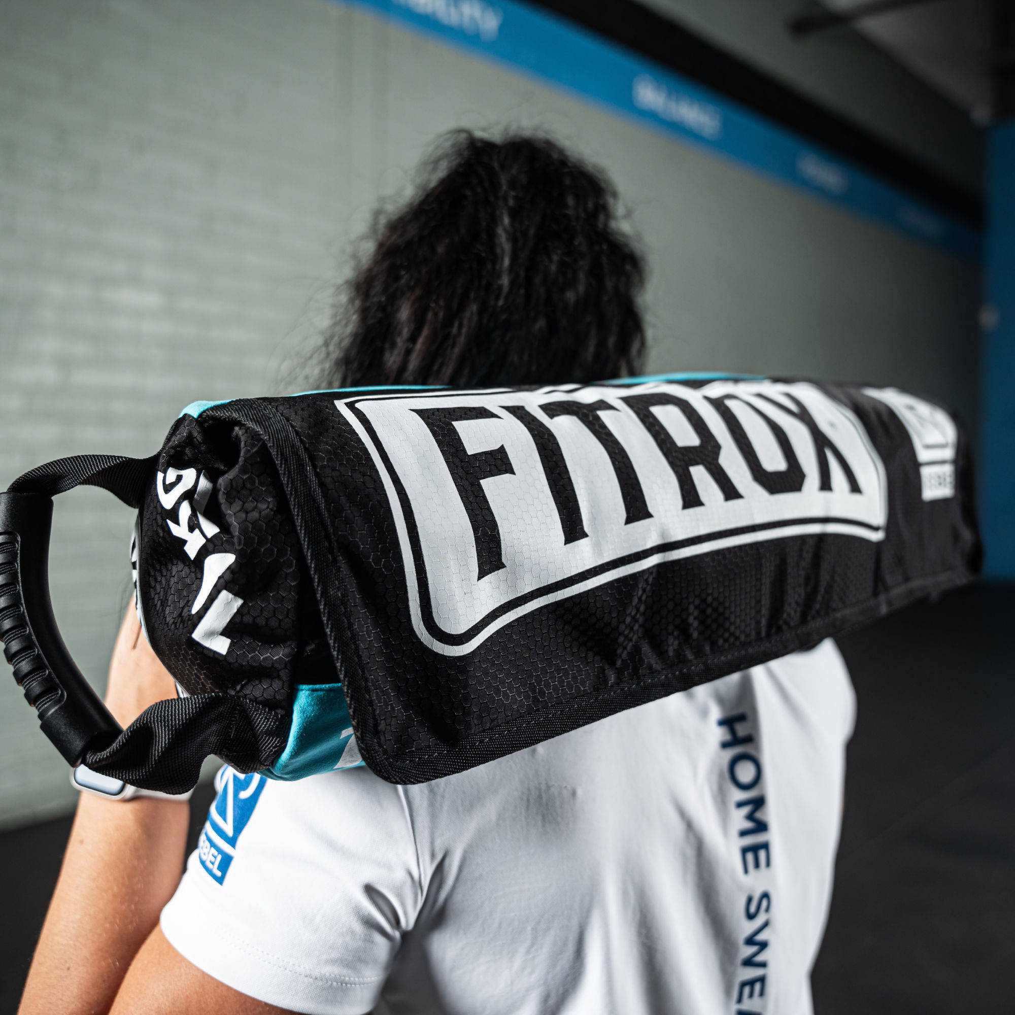 FITROX Competition Sandbag – Train for Hybrid Fitness & Strength