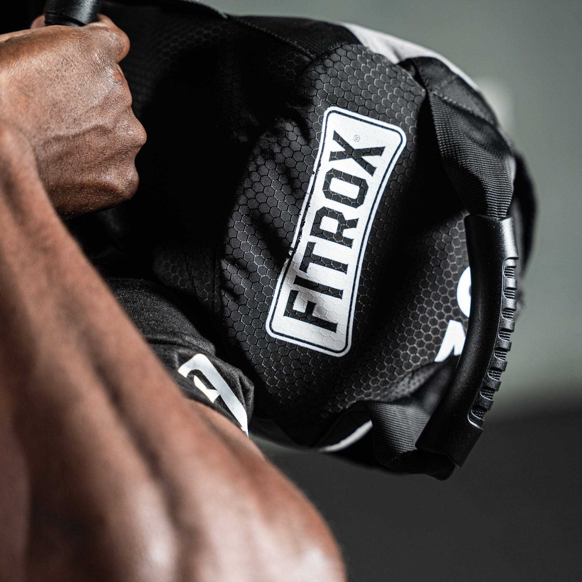 FITROX Competition Sandbag – Train for Hybrid Fitness & Strength