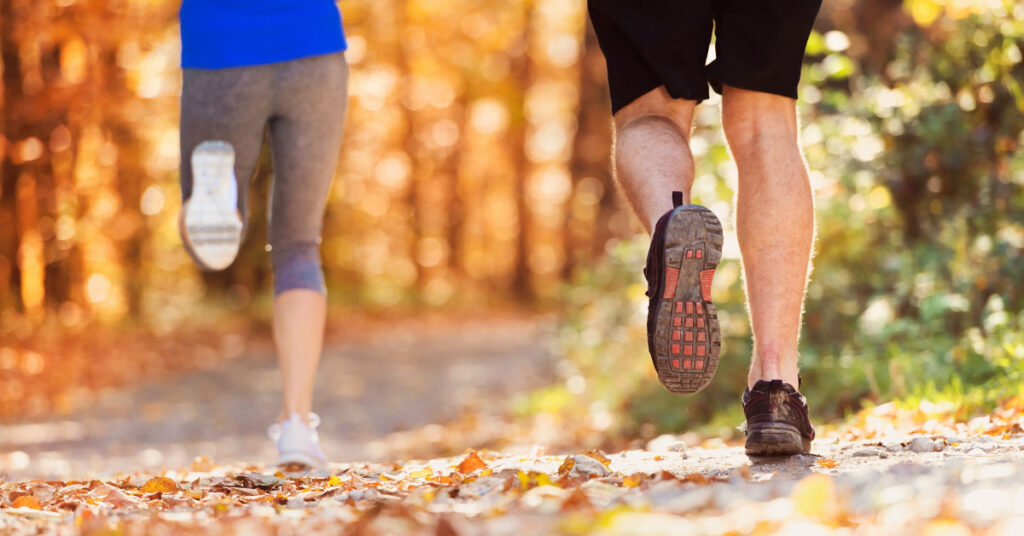 Taper Time: How to Train Smart Before Your Big Race - REBEL Store