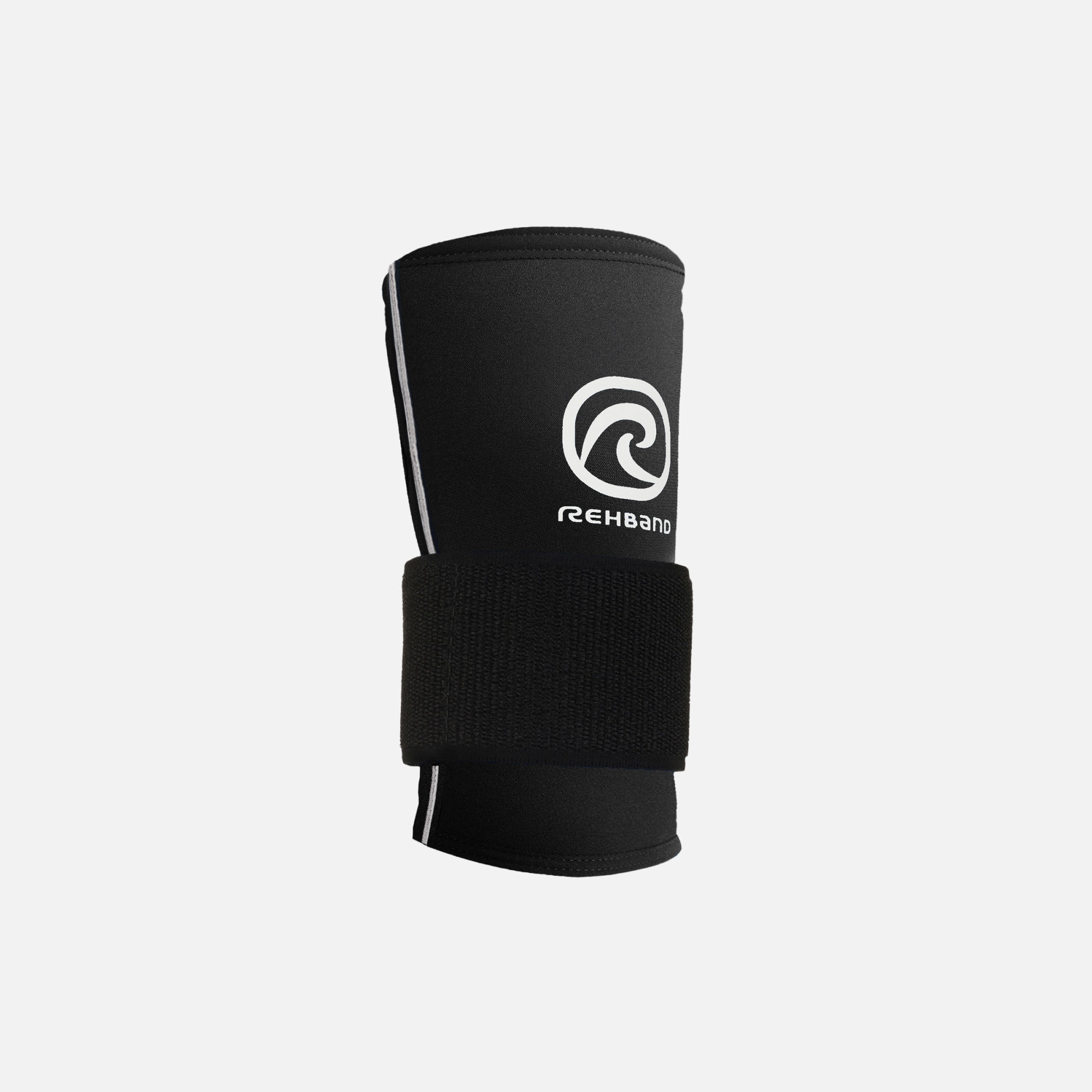 Rehband X-RX Power Max Wrist Support 5mm Black - REBEL Store