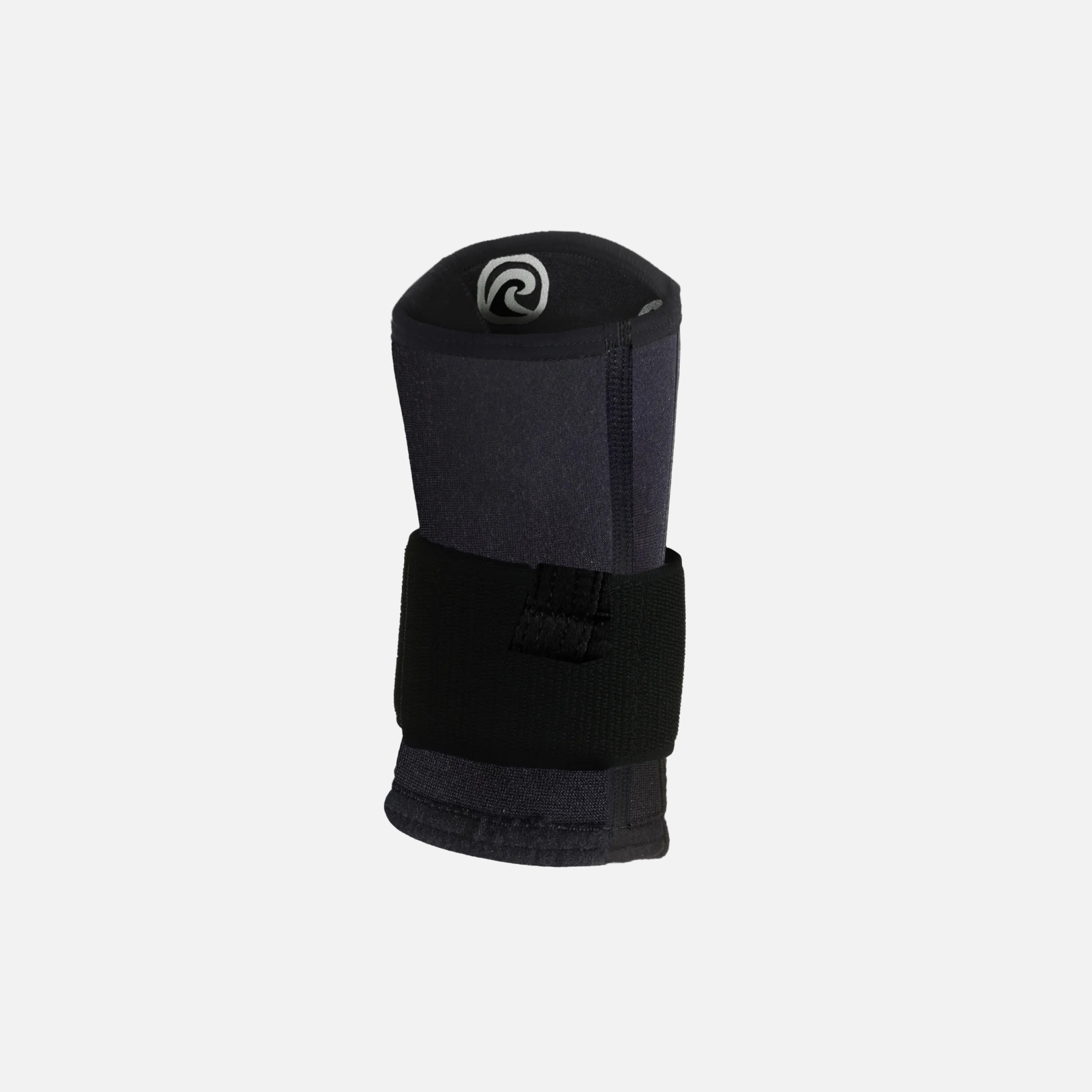 Rehband X-RX Power Max Wrist Support 5mm Carbon Black - REBEL Store