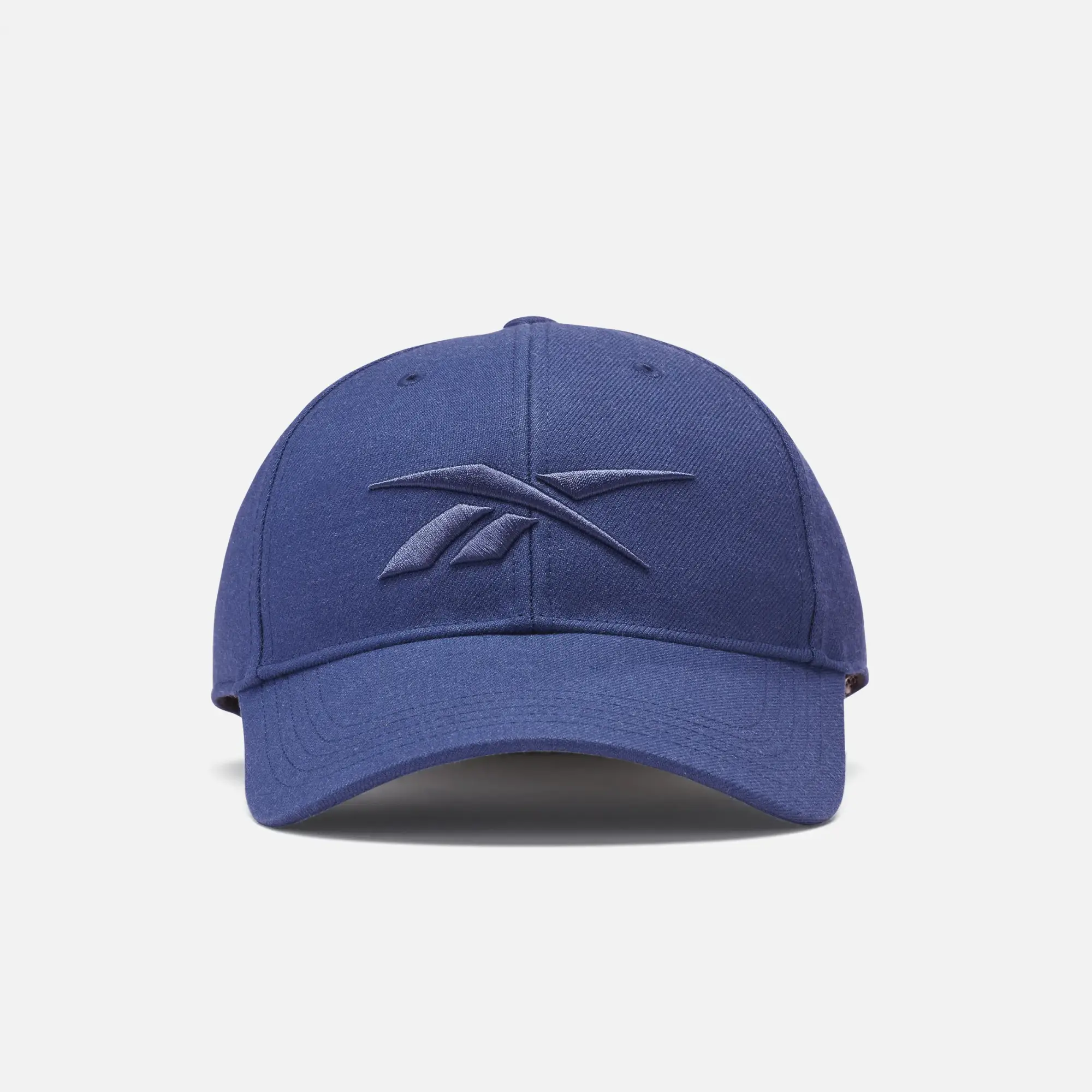 Reebok Vector Classic Baseball Cap Blue - REBEL Store