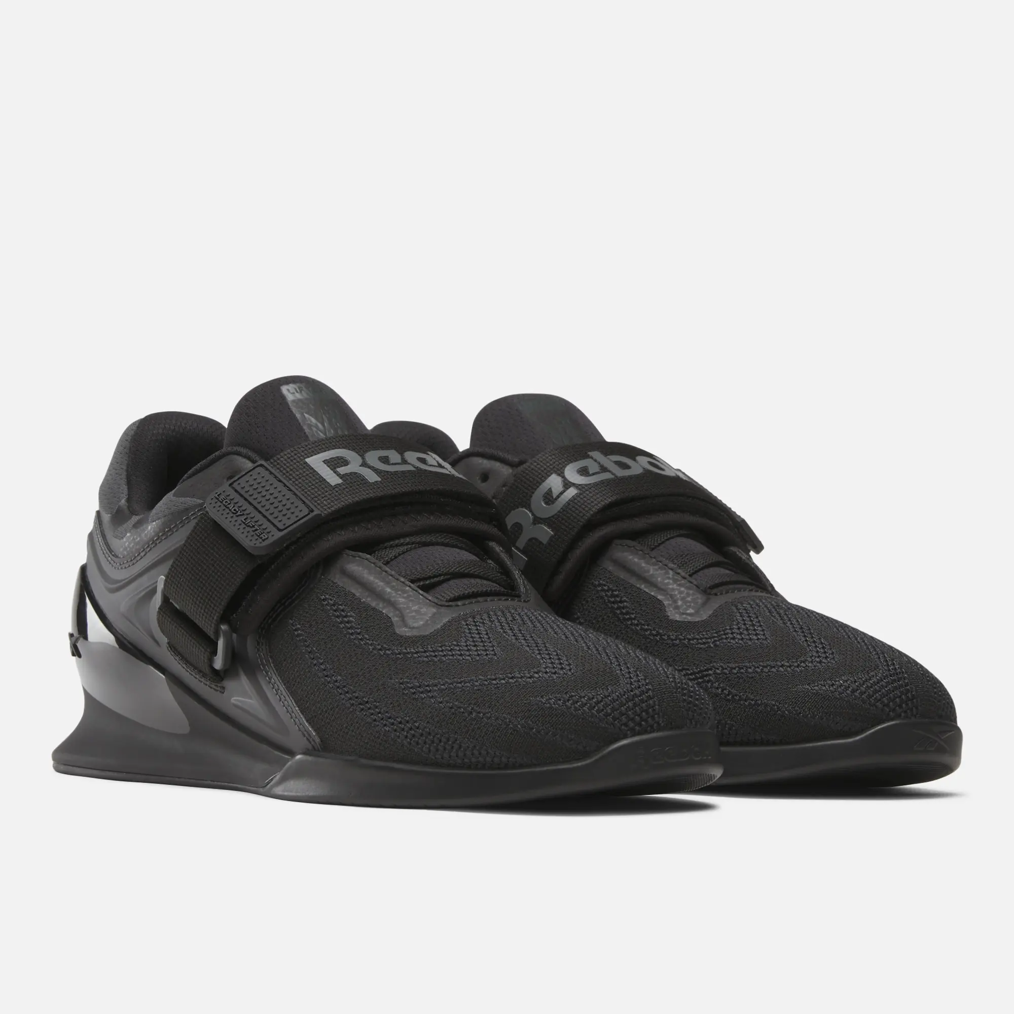 Reebok Men's Legacy Lifter IV Weightlifting Shoes - REBEL Store